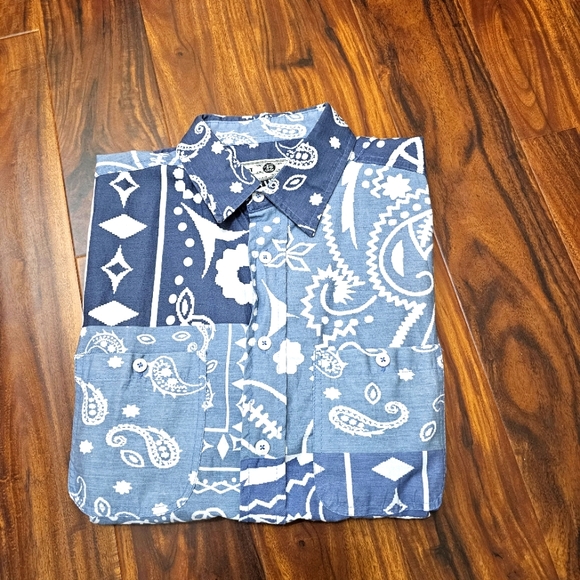 Evolution In Design | Shirts | Evolution In Design Mens Large Shirt ...